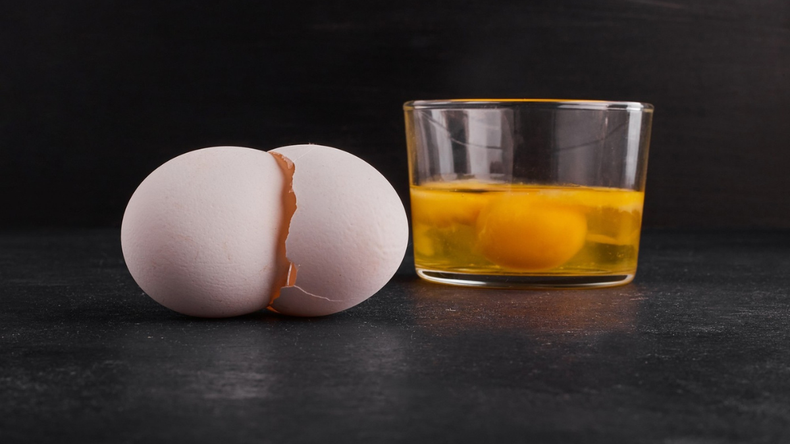 Cómo es el ritual de la limpieza con huevo que tenés que hacer en dos ...