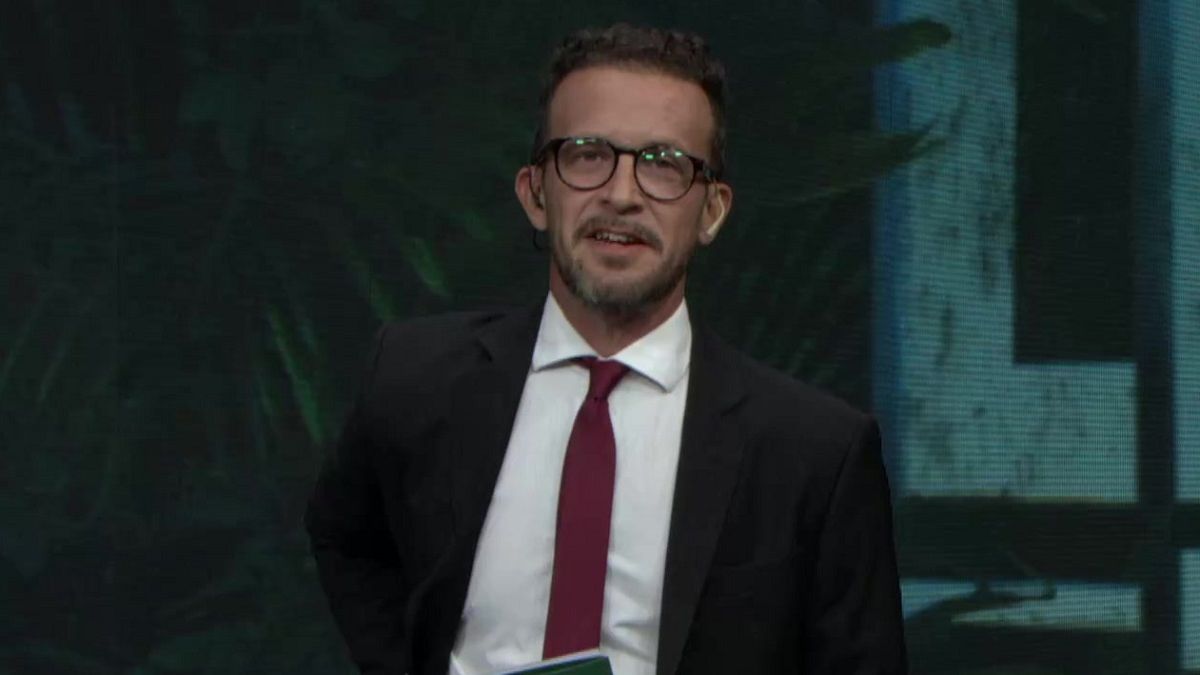 Alejandro Bercovich, sobre la vuelta del modelo de Martínez de Hoz ...
