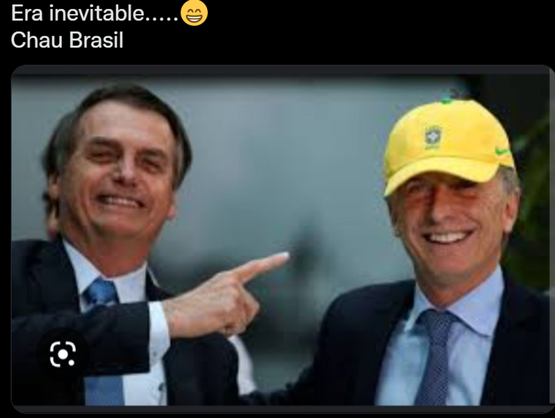 Los memes de la derrota de Brasil frente a Croacia en el Mundial Qatar 2022
