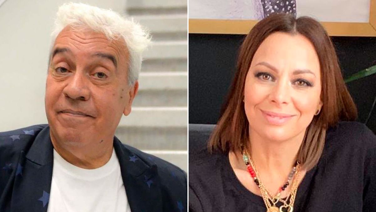 Coco Sily confirmó su romance con Caramelito Carrizo y reveló detalles ...