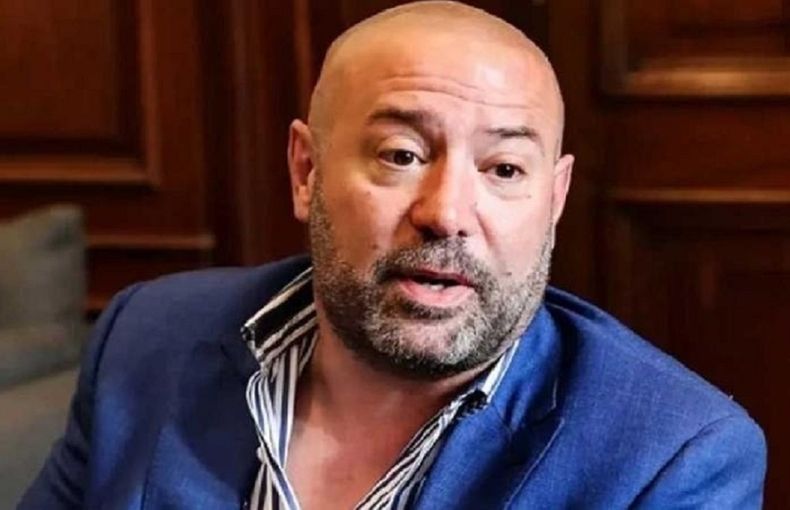 Guillermo Francos, sobre el escándalo de los audios de las coimas: No pongo las manos en el ...