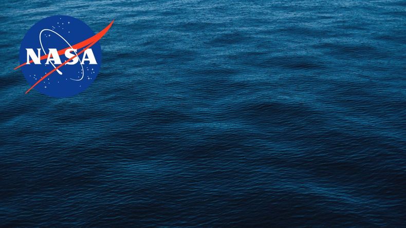 ¿Mar en otro planeta? La NASA identificó oceános a años luz de distancia