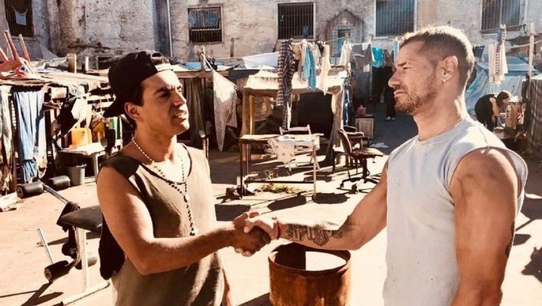 Hoy termina El Marginal 2 y la Sub-21 explota con la ayuda de Rodrigo Mora