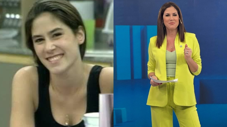 Murió Verónica Zanzul: qué pasó con los participantes de la primera ...