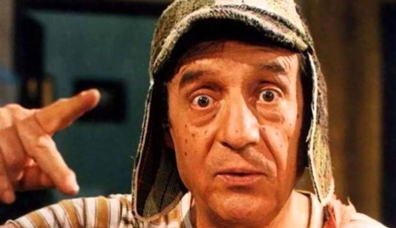 El fin de un clásico: luego de 40 años, El Chavo deja de salir en la ...