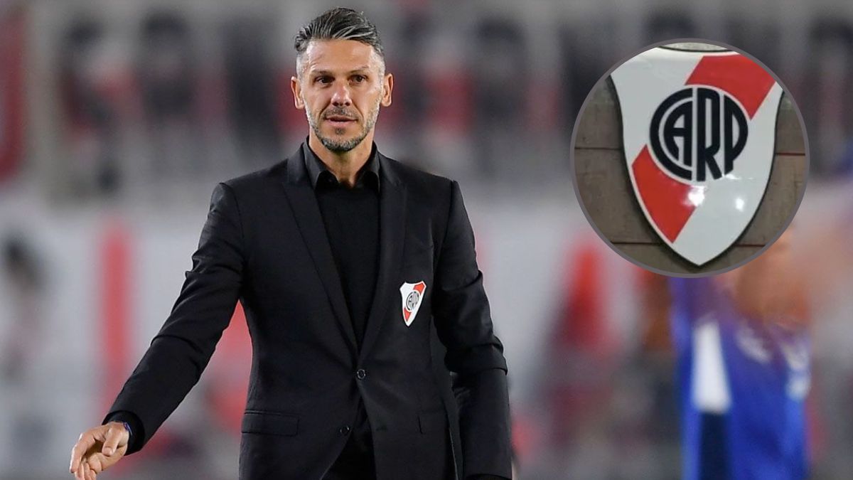 Mercado de pases de River: cuáles fueron las altas y las bajas