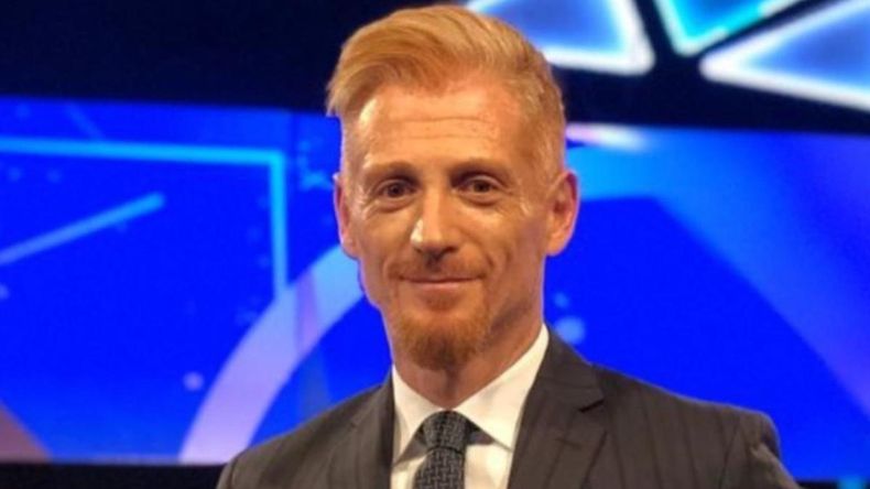 Martín Liberman confesó de qué equipo es hincha y sorprendió a todos