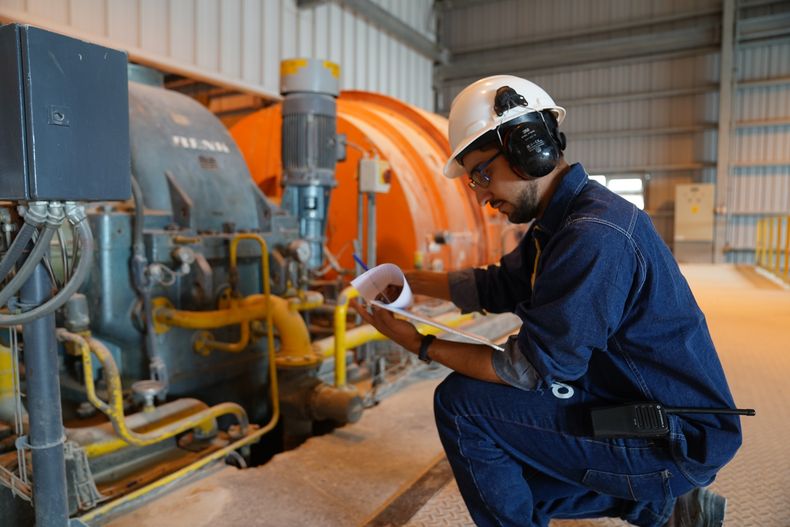 Alpat invertirá u$s250 millones para aumentar la producción de ...