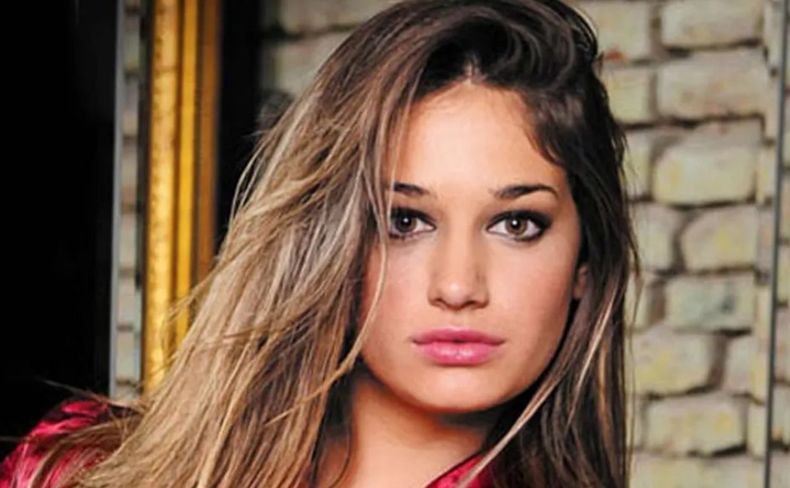 El Dibu Martínez y una explosiva ex Gran Hermano, un viejo romance que ...