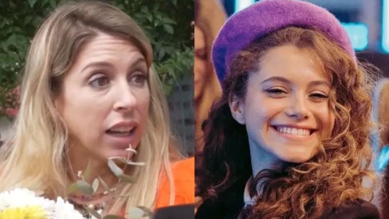 Qué dijo Flor Bertotti sobre Margarita, la secuela de Floricienta sin ella