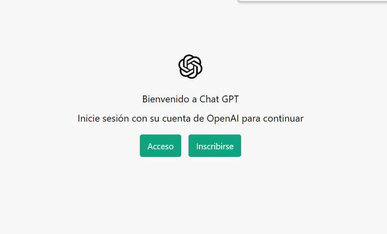 ChatGPT: cómo utilizar la inteligencia artificial para planificar tu viaje