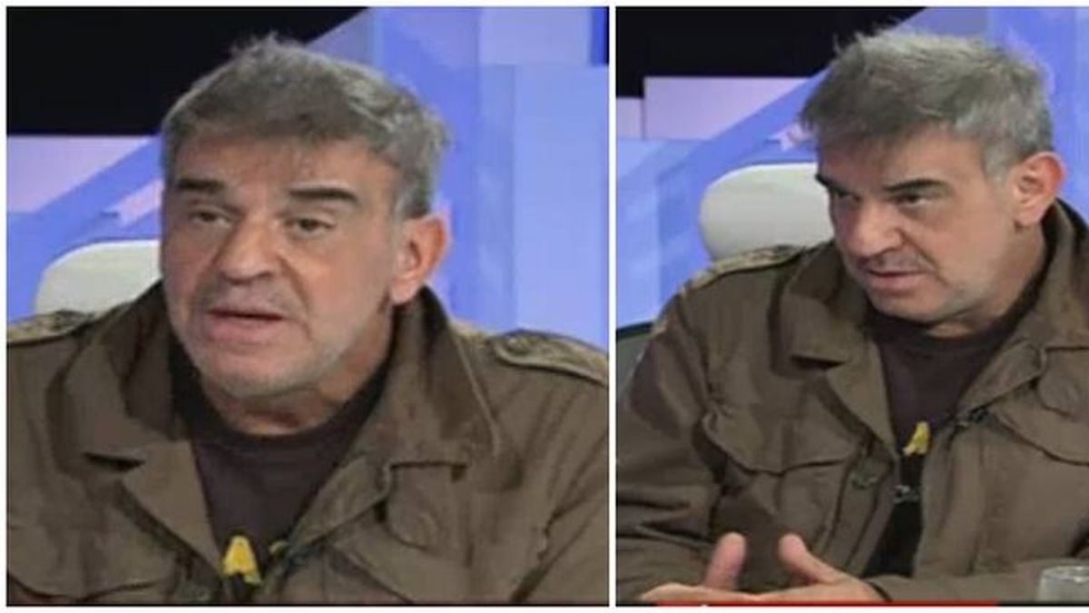 Miguel Ángel Rodríguez contó cuáles son sus cómicos preferidos y con ... Miguel Ángel Rodríguez contó cuáles son sus cómicos preferidos y con ...