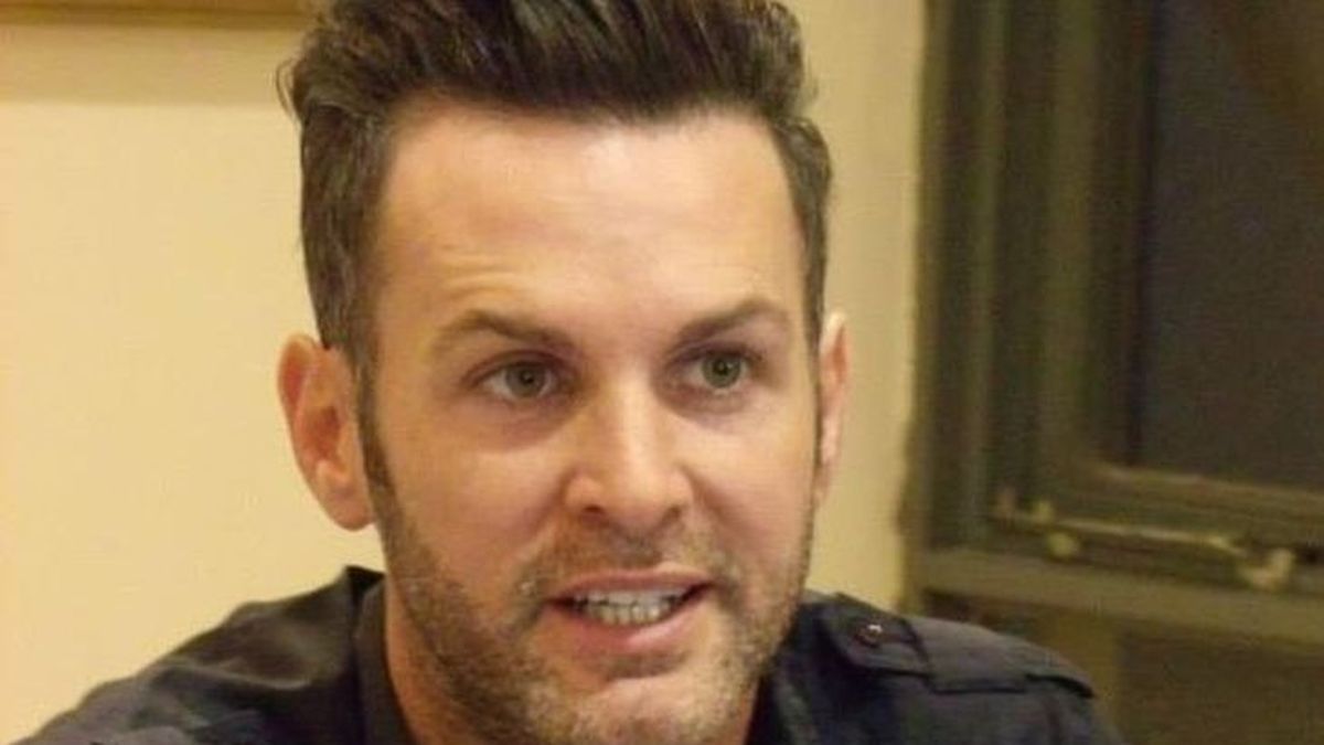 Axel reveló que su madre corrió riesgo de vida: Se complicó una operación