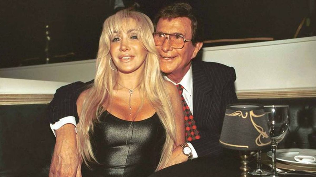 Giselle Rímolo podría volver a la cárcel