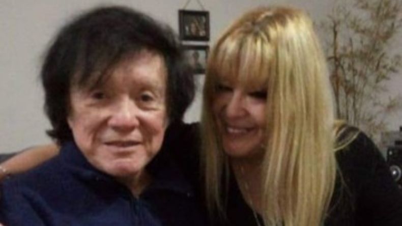 Murió Nicky Jones, ícono del Club del Clan y pionero del rock nacional