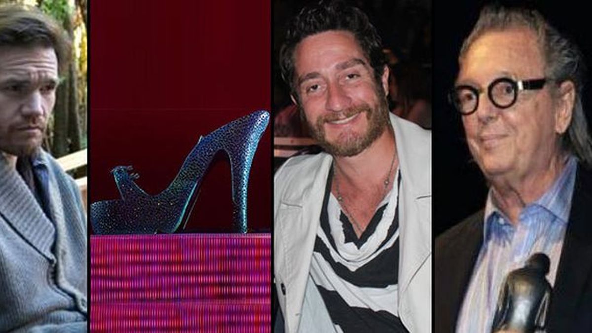 Priscila, elenco confirmado: Pepe Cibrián, Alejandro Paker y Juan Gil ...