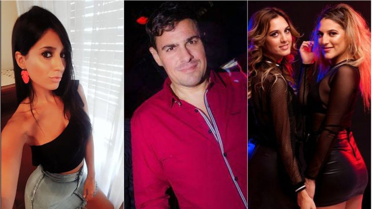 ¿Querés ser p...?: la propuesta de Cohen Arazi a una ex Gran Hermano