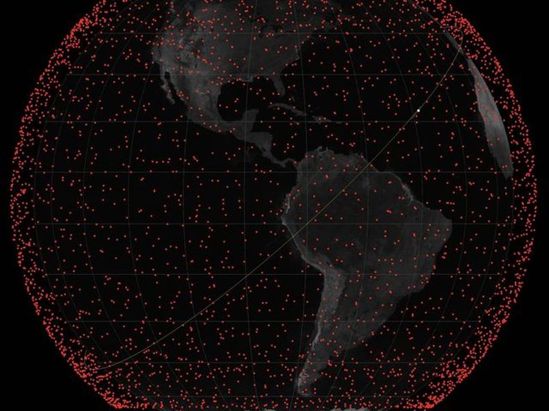 Estuvimos al borde de un colapso planetario y no nos enteramos: qué fue ...