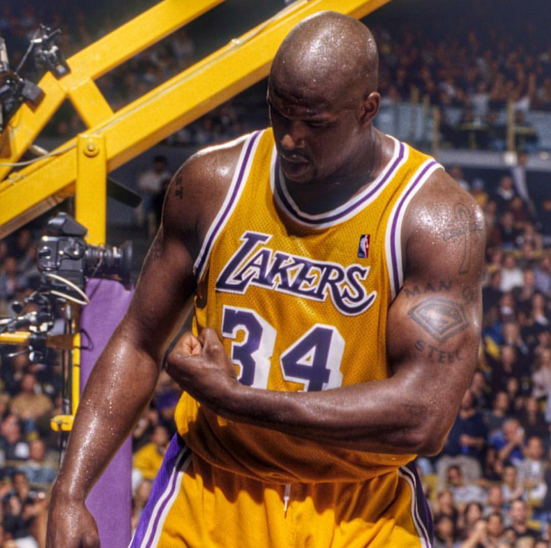 Cumple los 50 Shaq ONeal, uno de los 10 más grandes: su apasionante ...