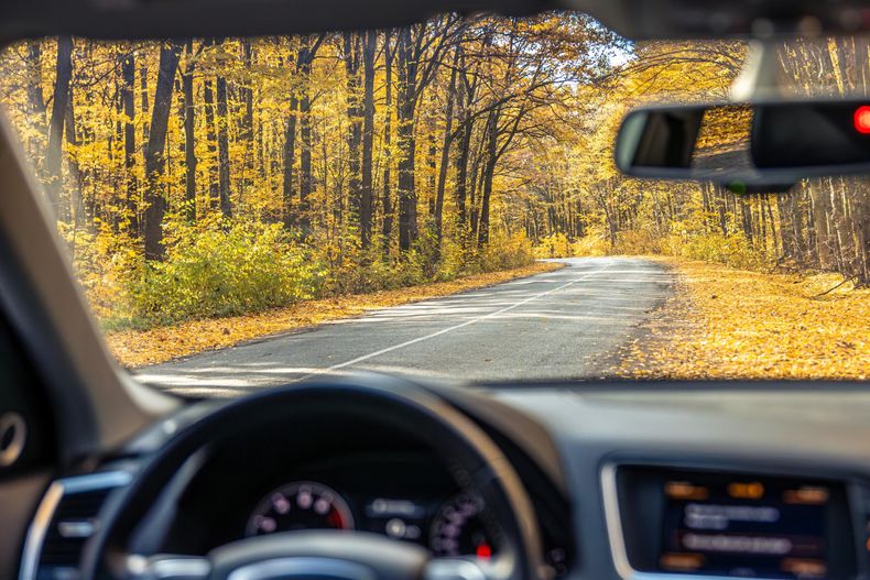 Qué consejos son los mejores para cuidar el auto si haces el viaje en ...