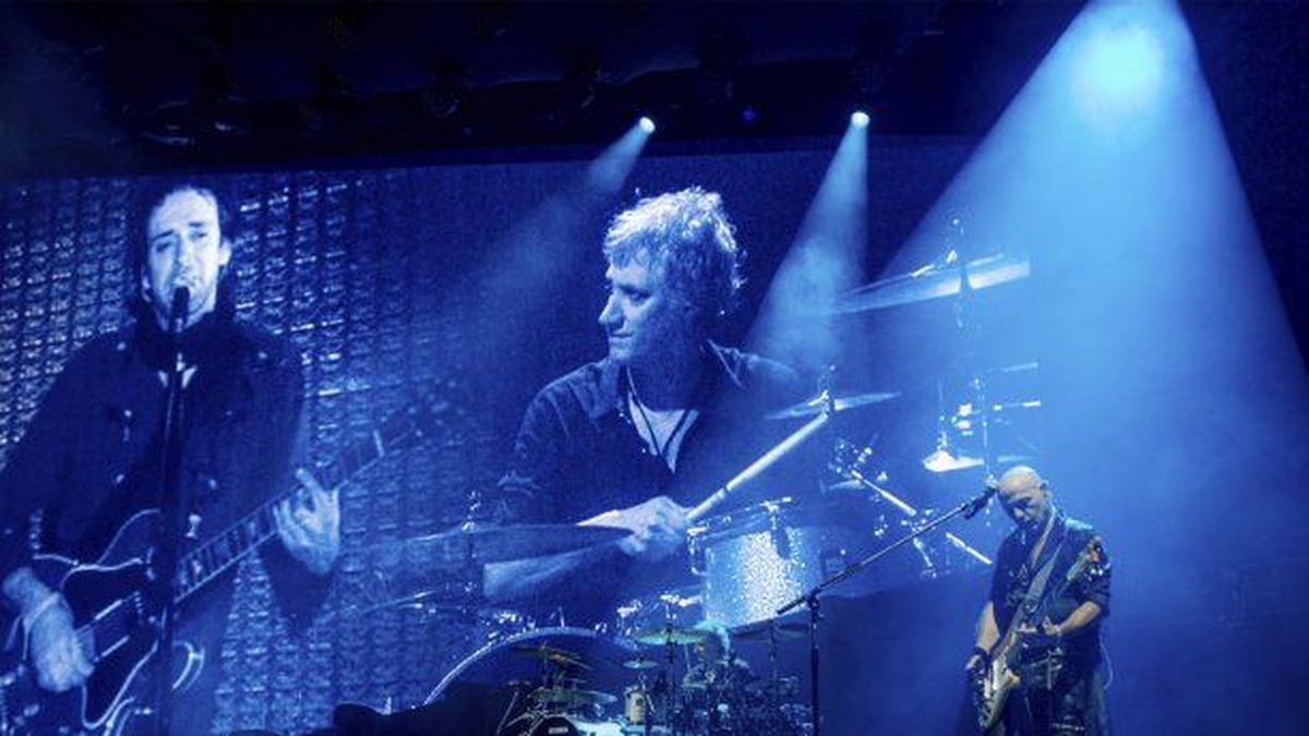 Gracias Totales - Soda Stereo se presenta este martes 17 de mayo en ...