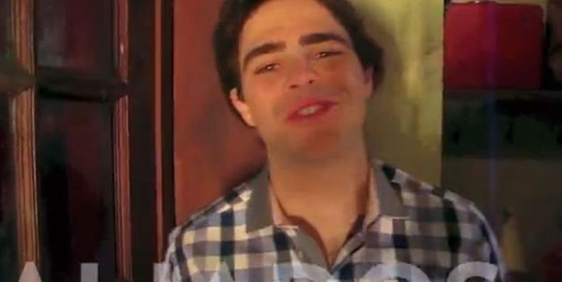 Aliados: conocé a los personajes de la nueva novela de Cris Morena