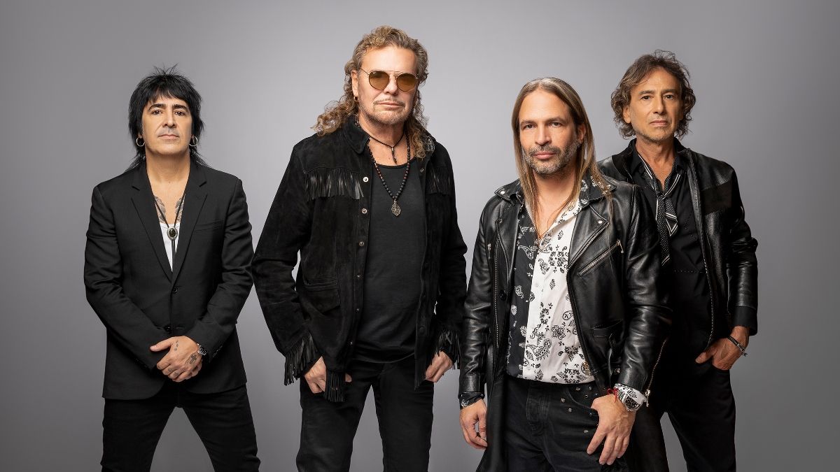Maná regresa a la Argentina después de 8 años: cuándo y dónde tocará