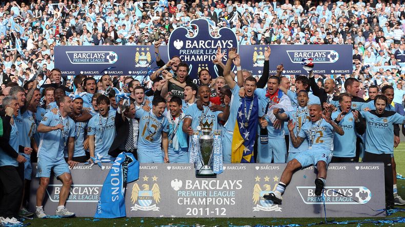 Jugó la Champions League y le mintió a su club sobre su lesión: se lastimó teniendo relaciones ...