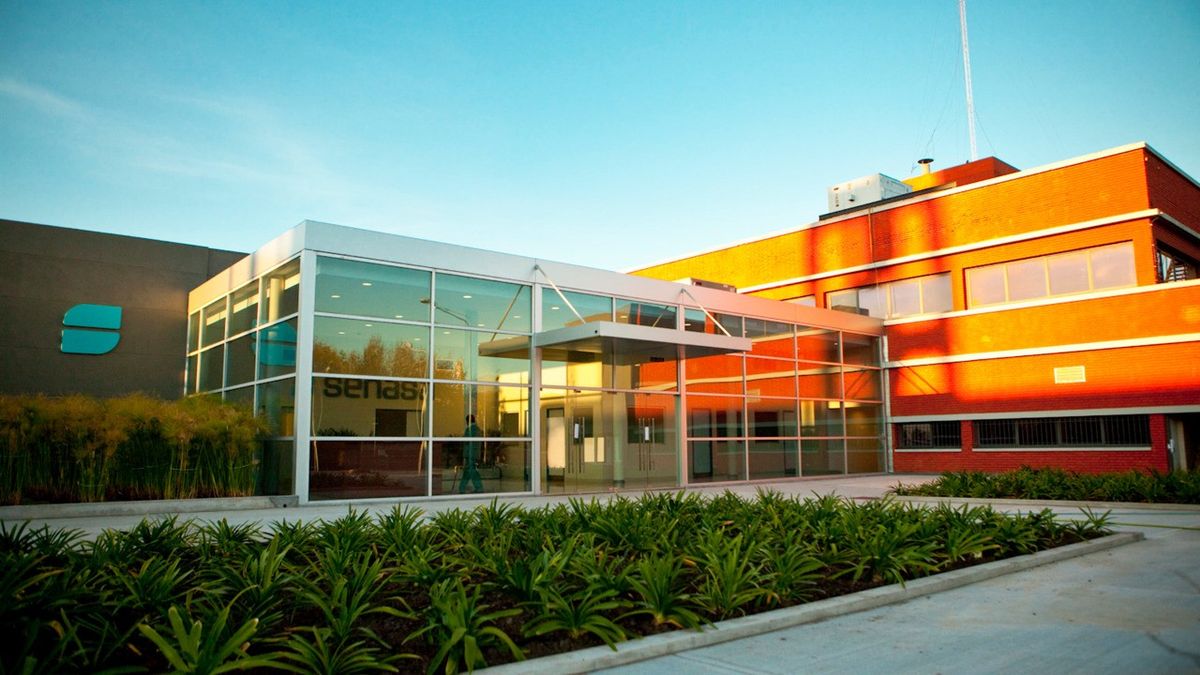 Senasa moderniza sus laboratorios con el fin de fortalecer la seguridad ...