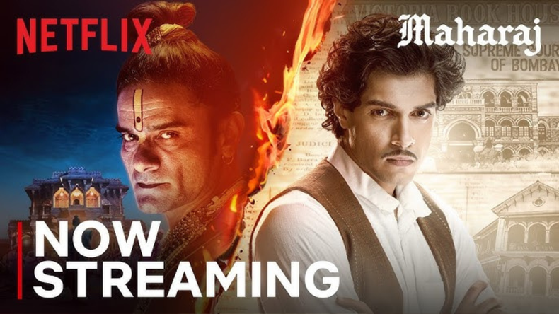 Una película de la India está siendo tendencia en Netflix: cuál es la historia que enfrenta lo ...