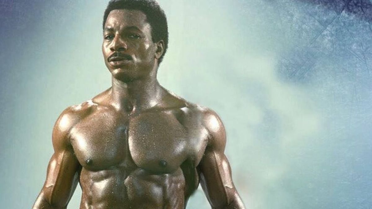 Murió Carl Weathers, el actor que protagonizó a Apollo Creed en las ...