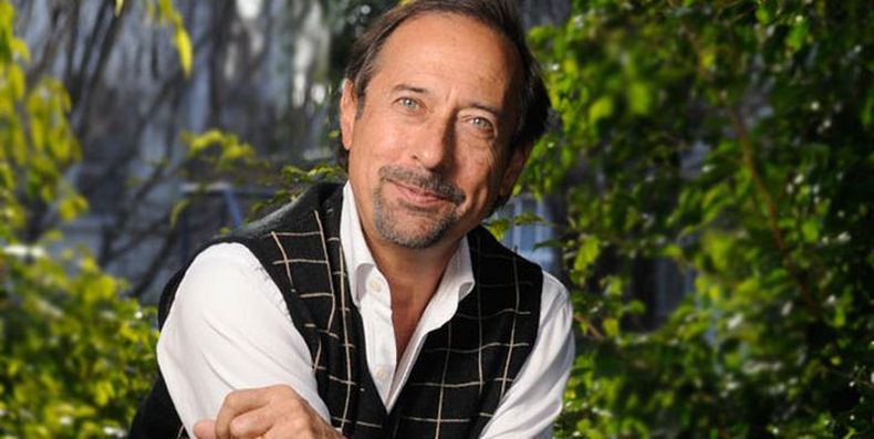 Francella festeja los 200 mil espectadores y negó hacer Casados con Hijos 2