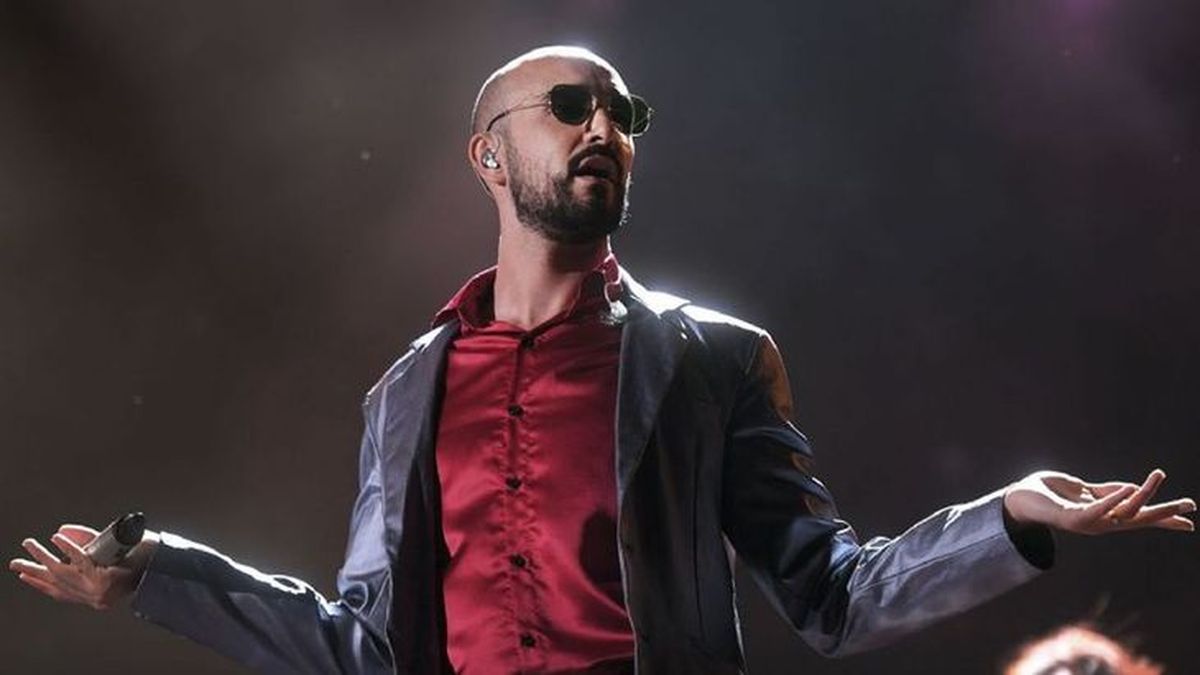 Ranking Vale: Abel Pintos se mantiene en la cima