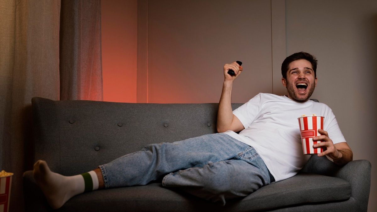 Netflix agregó tres películas a su catálogo que son imperdibles