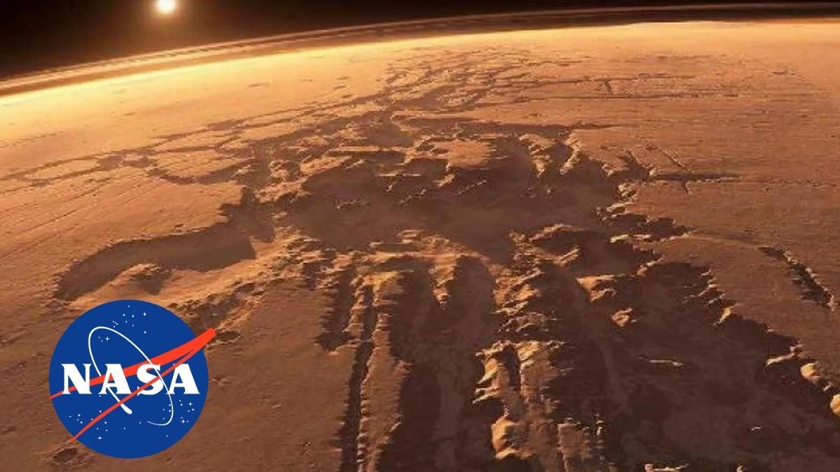 Expedición memorable: el Rover Perseverance de la NASA capturó imágenes ...