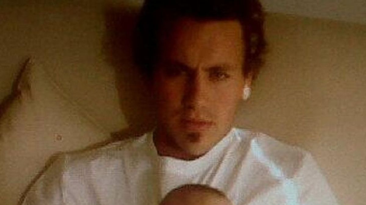 El Ogro Fabbiani será papá por segunda vez: Gracias por cambiar mi vida