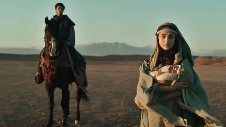 Película navideña y religiosa: de qué se trata María, el estreno que ...