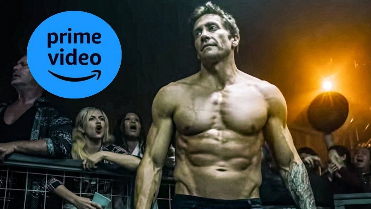 La película que la rompe en Amazon Prime Video y que cuenta con Conor ...