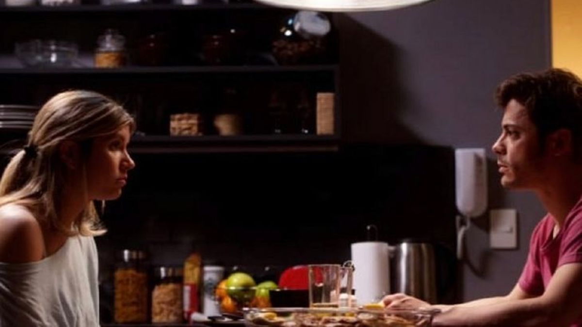 Las primeras imágenes de Inconvivencia, la serie protagonizada por ...