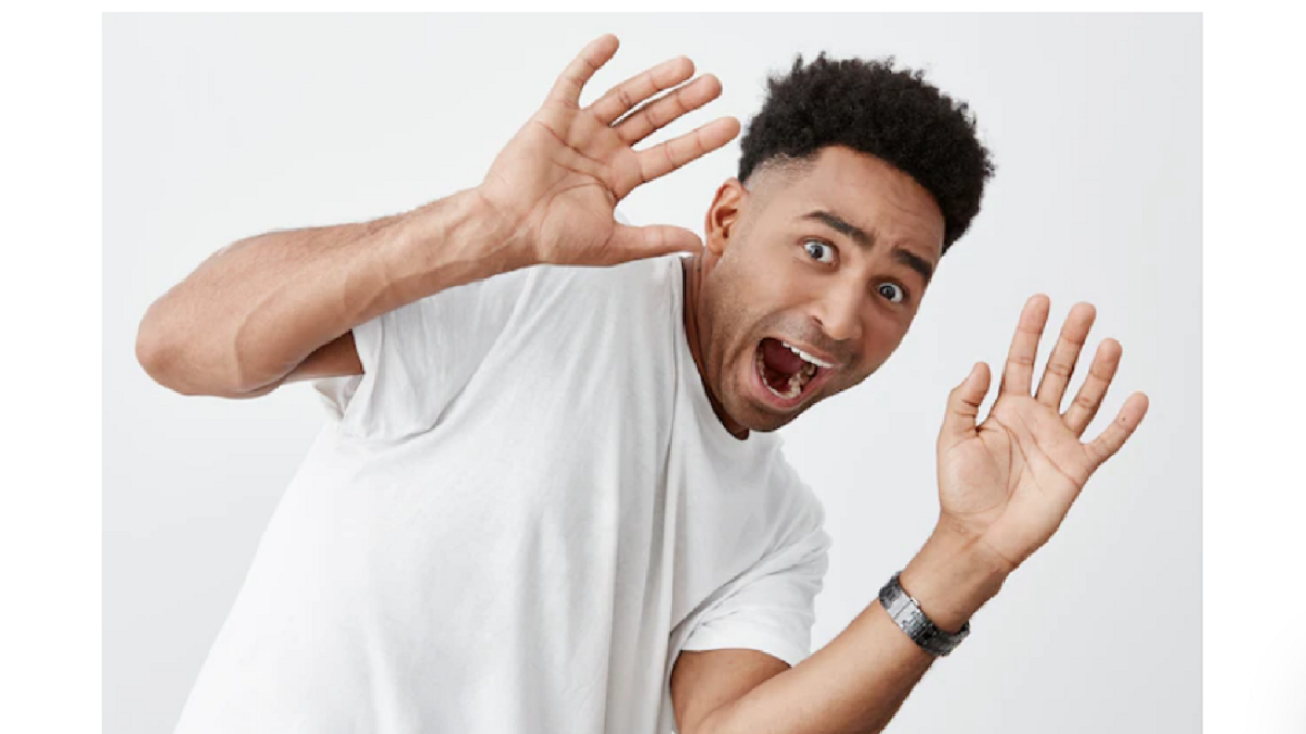 Así es la nueva película de terror de Netflix