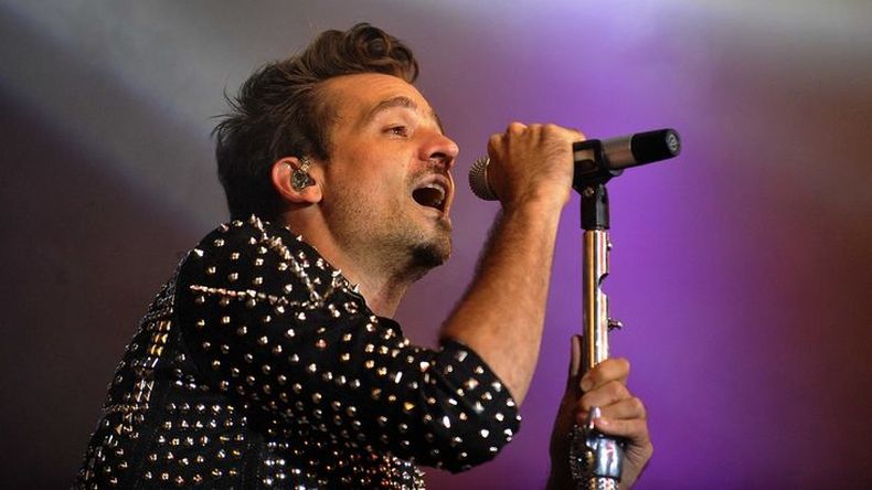 Tras el fin de Tan Biónica y los choques, Chano vuelve a tocar en ...