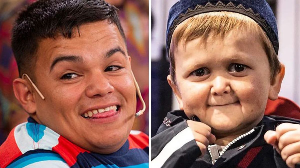 Brian Buley volvió a apuntar contra Hasbulla: Quiero organizar una pelea