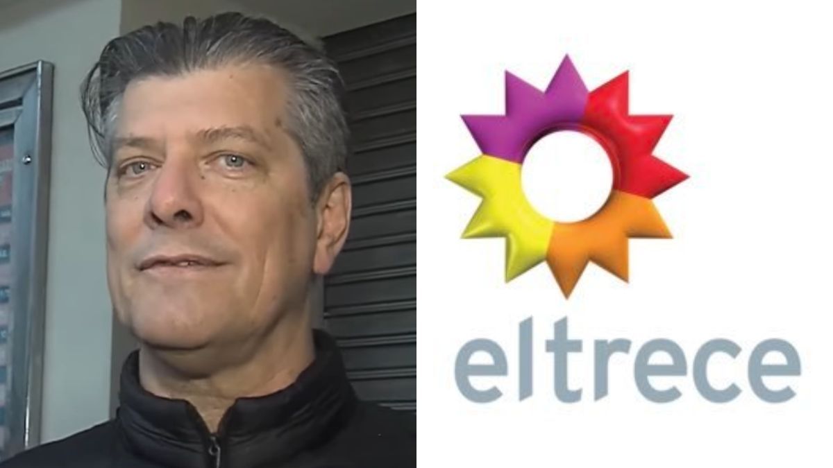 Mario Pergolini reveló por qué volverá a la televisión y sorprendió ...