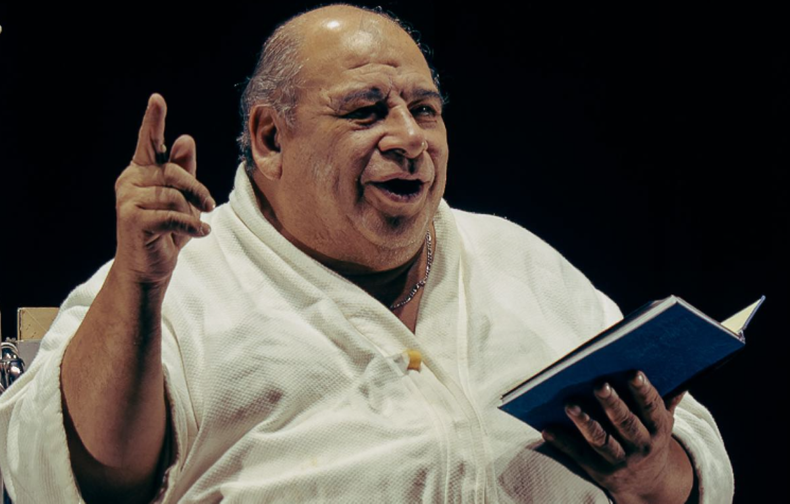 El emocionante mensaje de la familia de Roly Serrano tras su recuperación