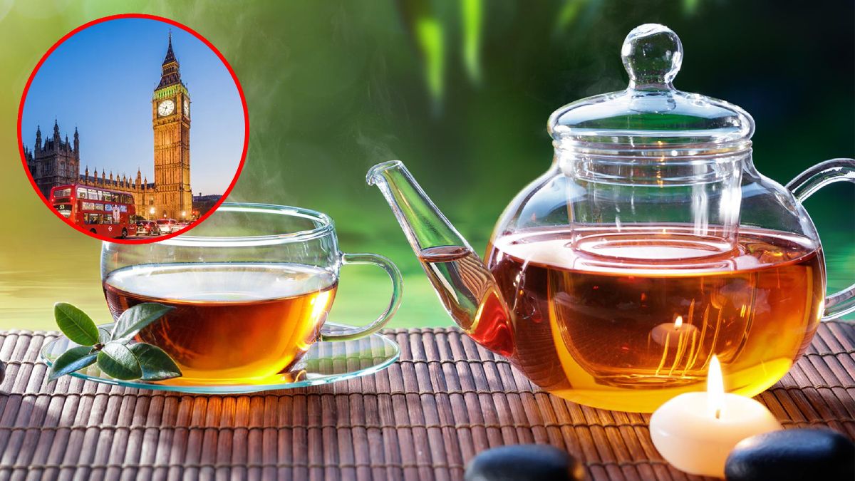 Cómo surgió la tradición de tomar el té en Gran Bretaña y qué tanto se ...