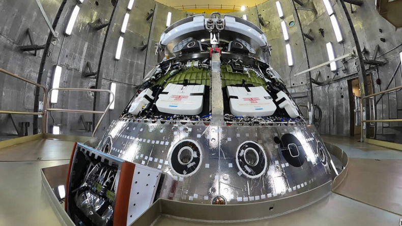 Talento joven: así es el cohete sonda con proyectos de alumnos y ...