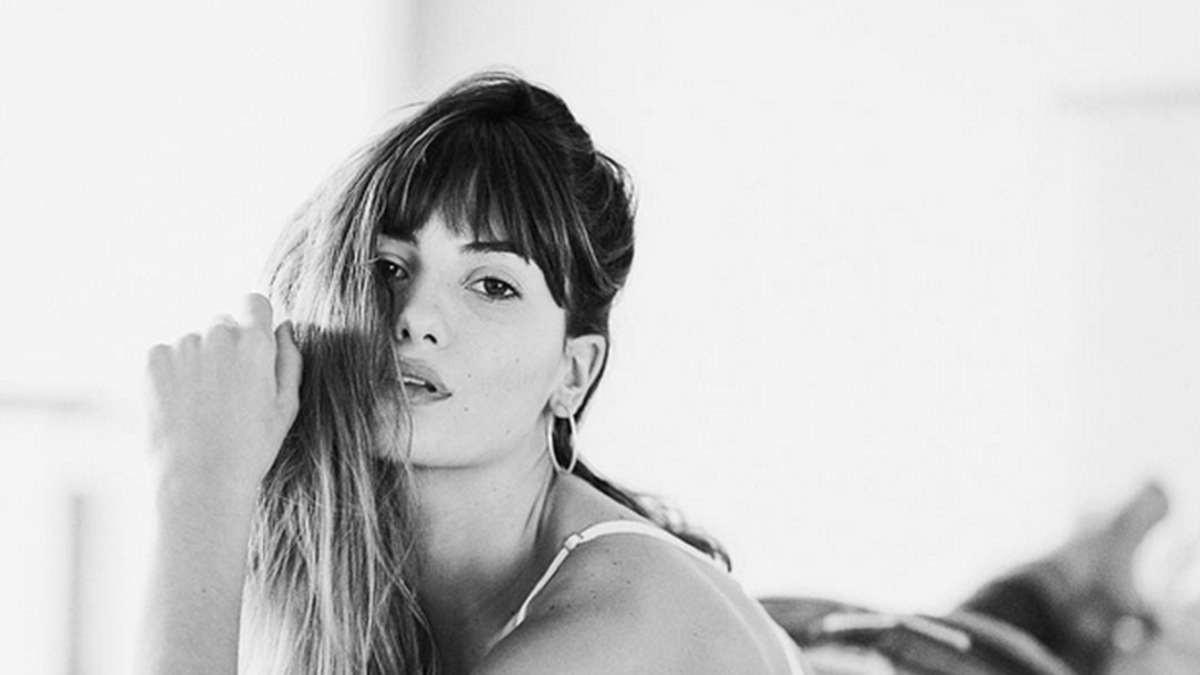 Micaela Dubra, una de las bailarinas más calientes de ShowMatch