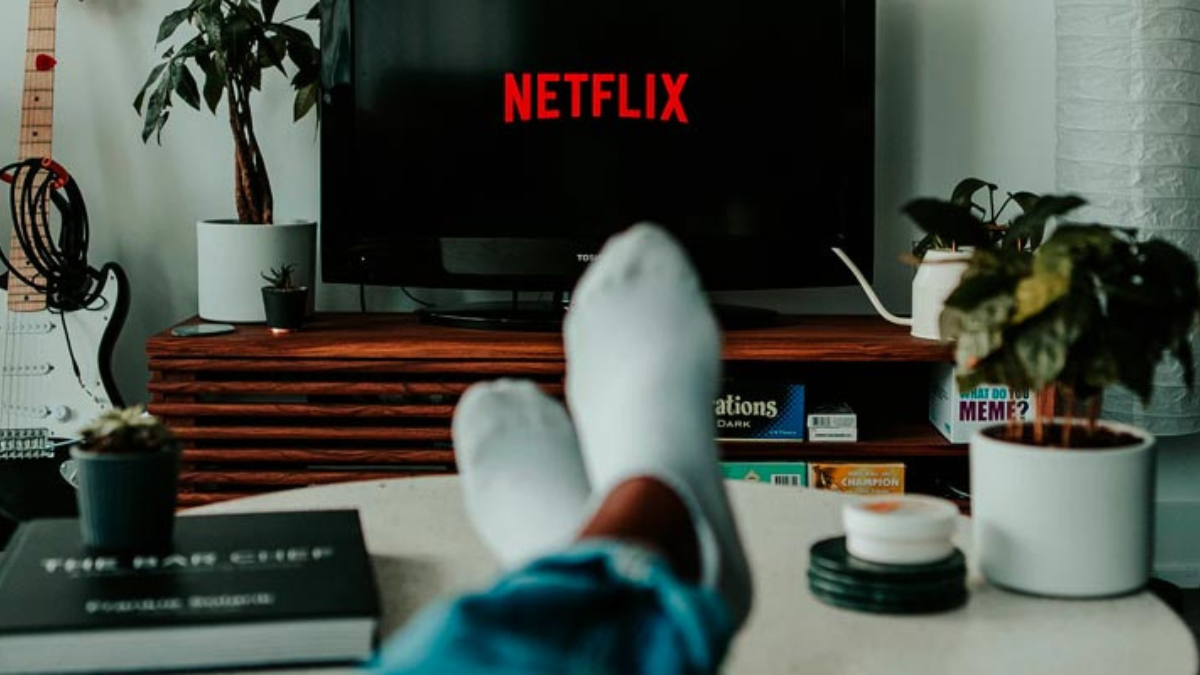 Tres series recomendadas de Netflix para comenzar a ver en mayo 2024