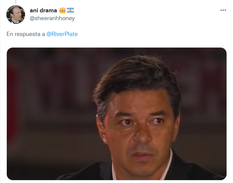 Los mejores memes tras la eliminación de River de la Copa de la Liga ...