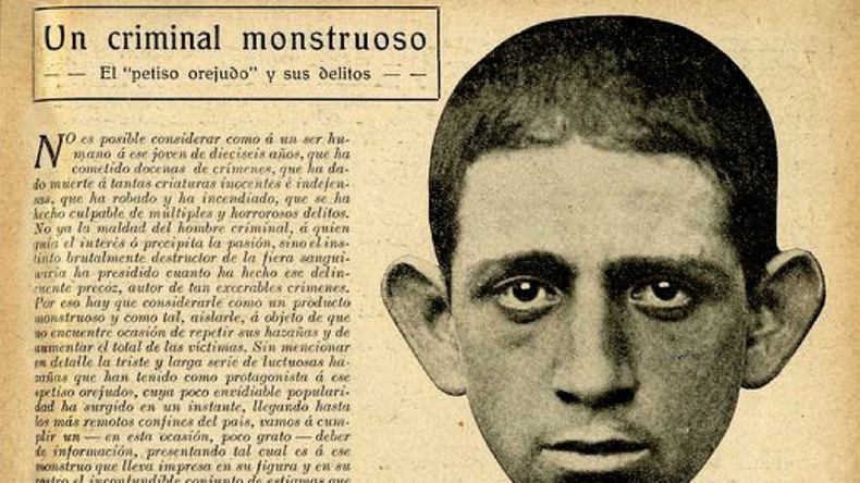 Quién fue el primer asesino serial en Argentina y cuál era la ...